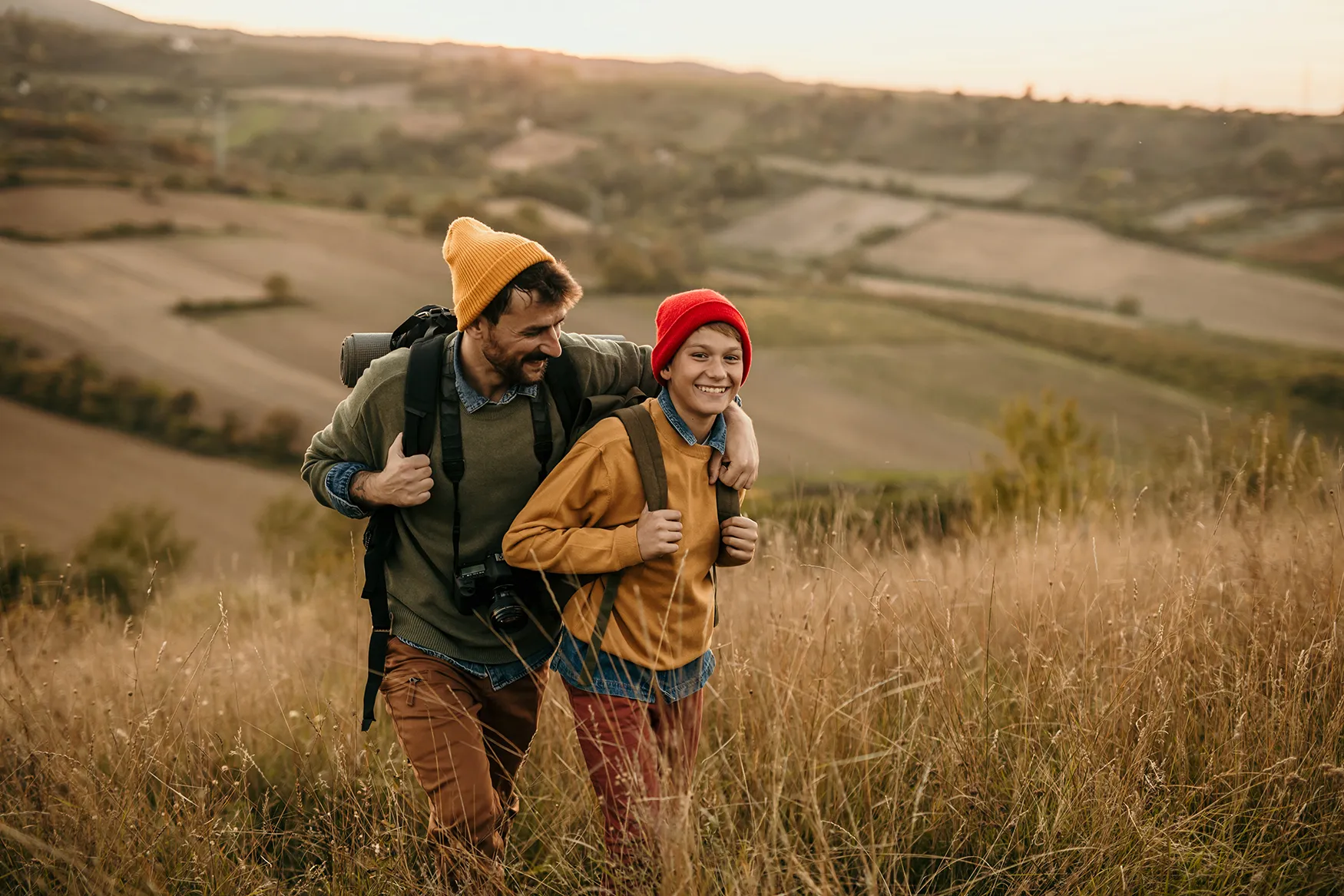 Stay Connected With Hope Harbor